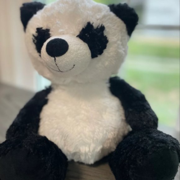 hugfun international inc | Toys | Hugfun International Inc Panda Teddy ...